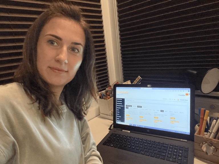 DOAMNA - Idei și materiale pentru școală