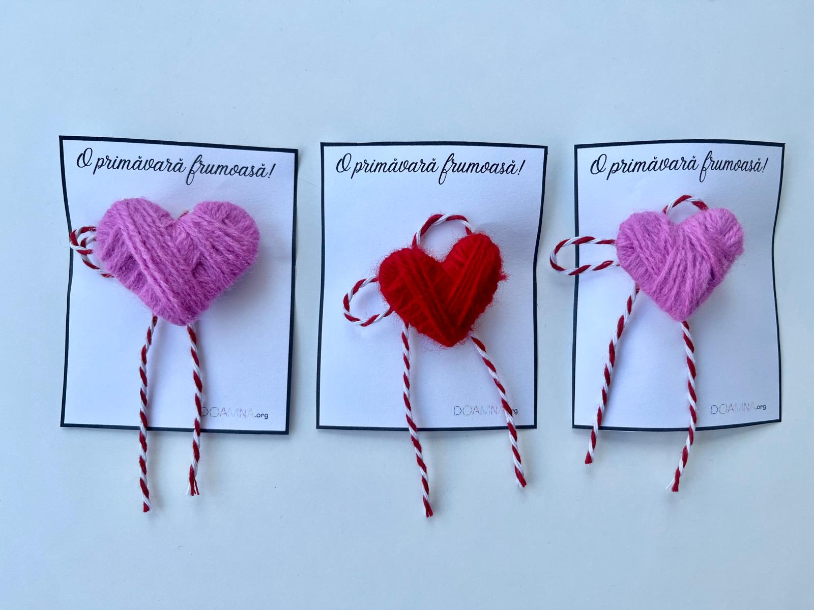 DOAMNA - Idei și materiale pentru școală